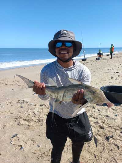 KwaMbonambi angler to represent SA in fishing competition | Zululand ...