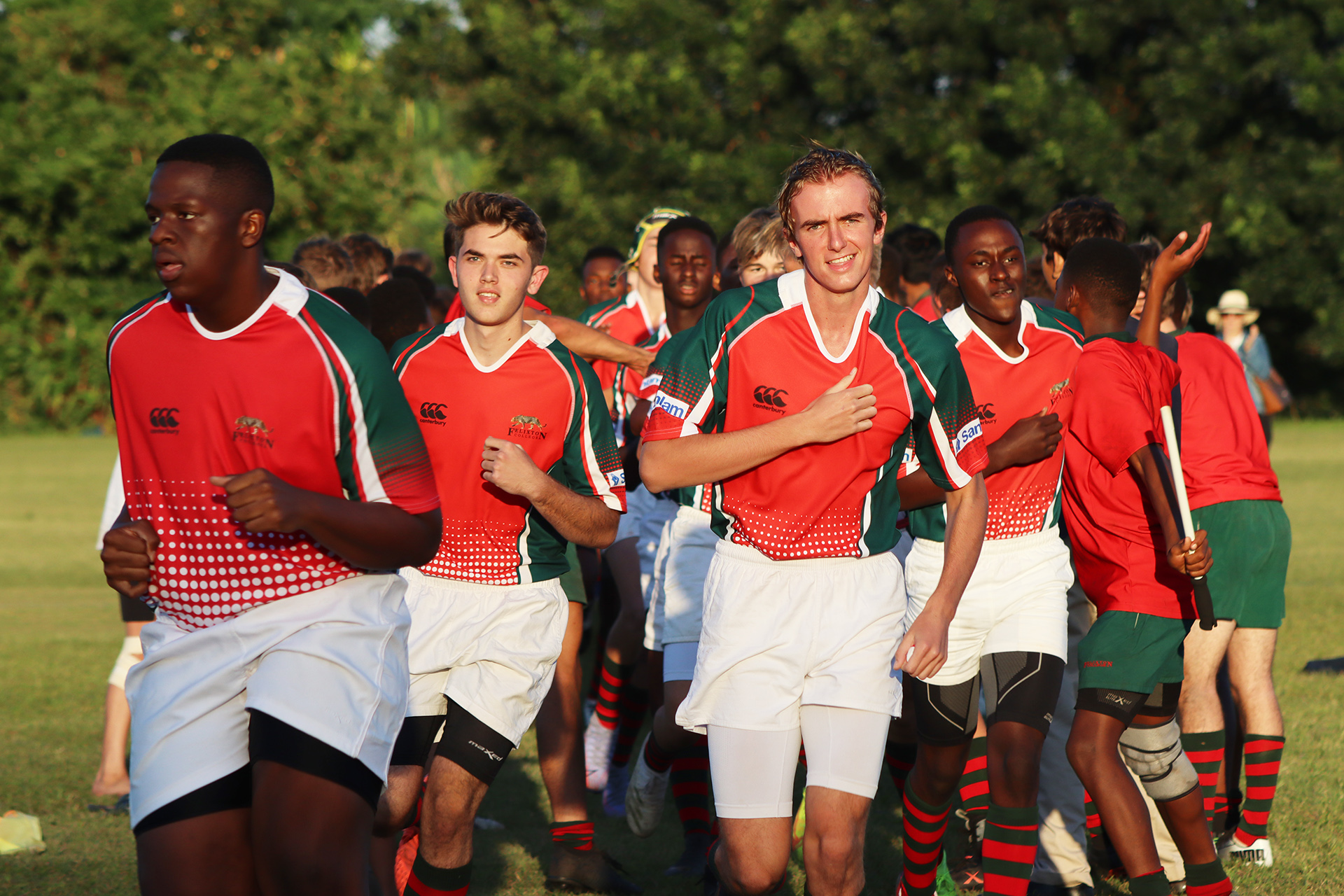 Felixton College | Zululand Observer