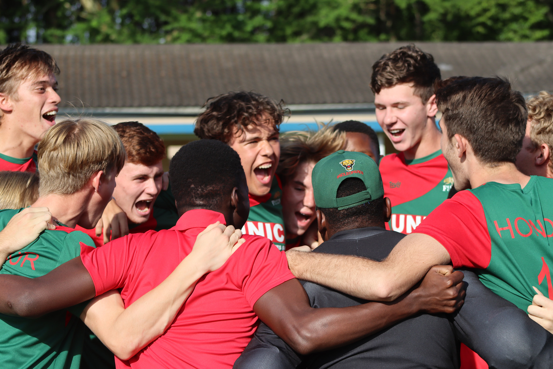 Felixton College | Zululand Observer