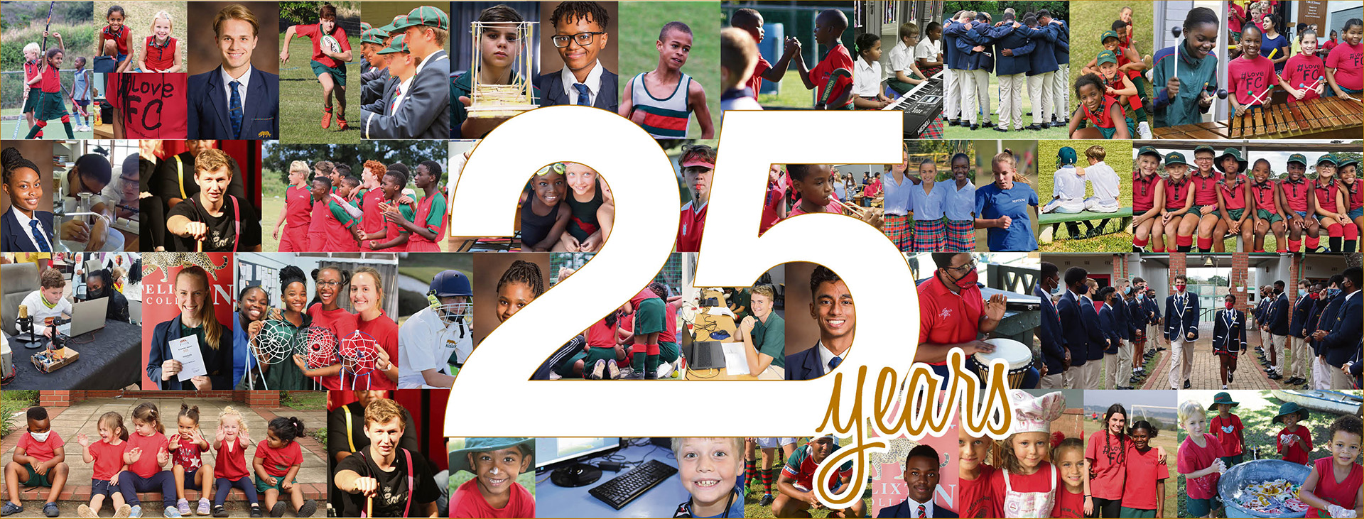 Felixton College | Zululand Observer