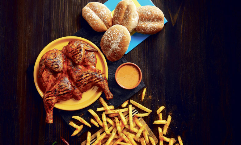 Win a R500 meal voucher with Pedros Lakefield Junction Benoni ...