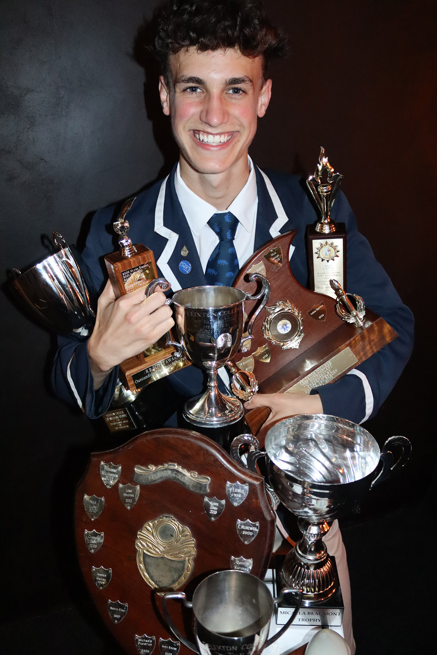 Felixton College | Zululand Observer