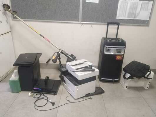 Suspected burglars arrested in Mtubatuba | Zululand Observer