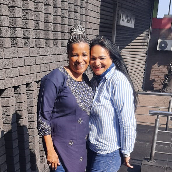 Sisters Keeper | Zululand Observer