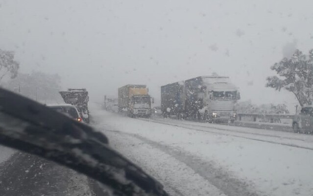 More cold weather on its way | Zululand Observer