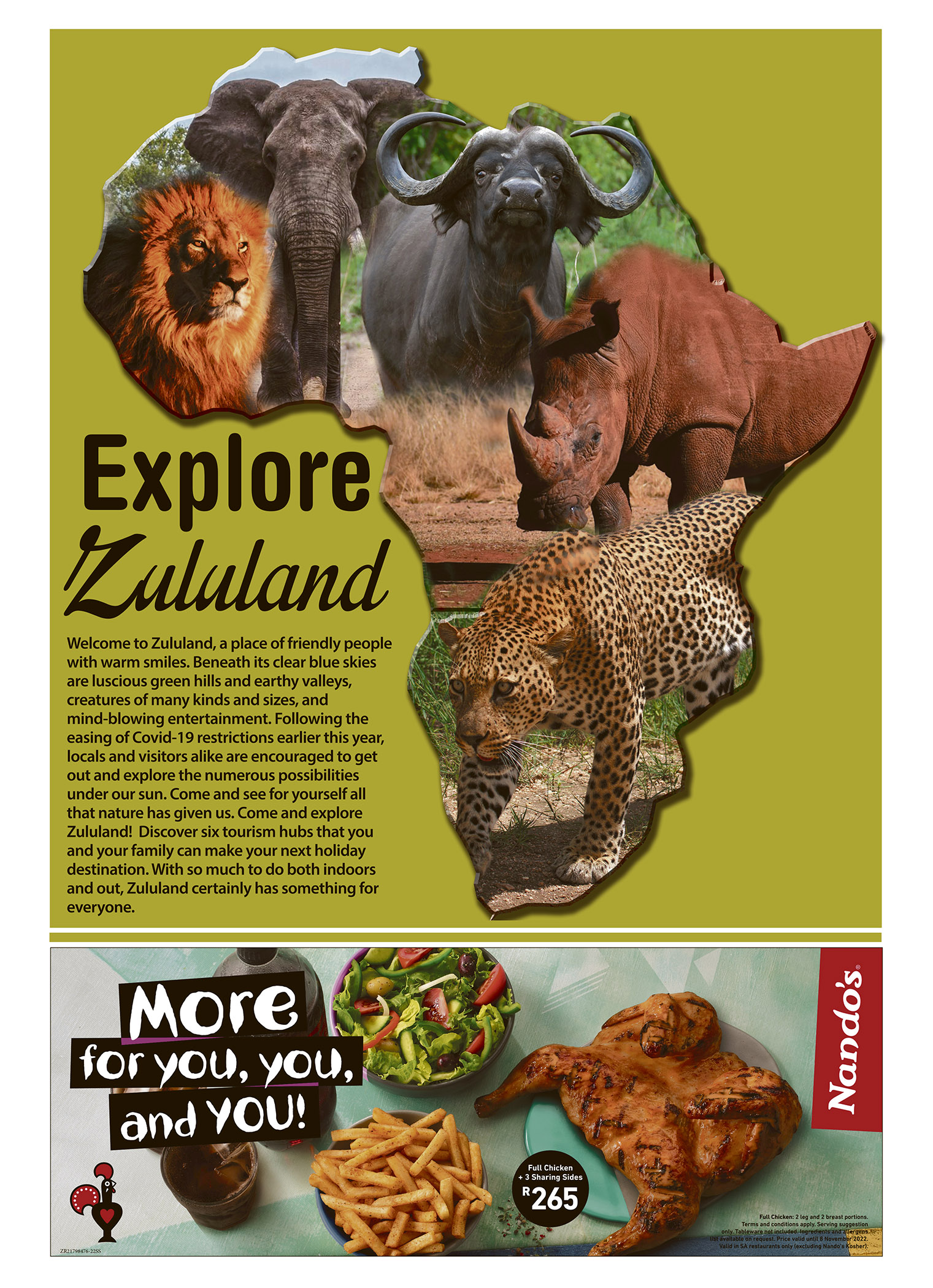 Exploring Zululand | Zululand Observer