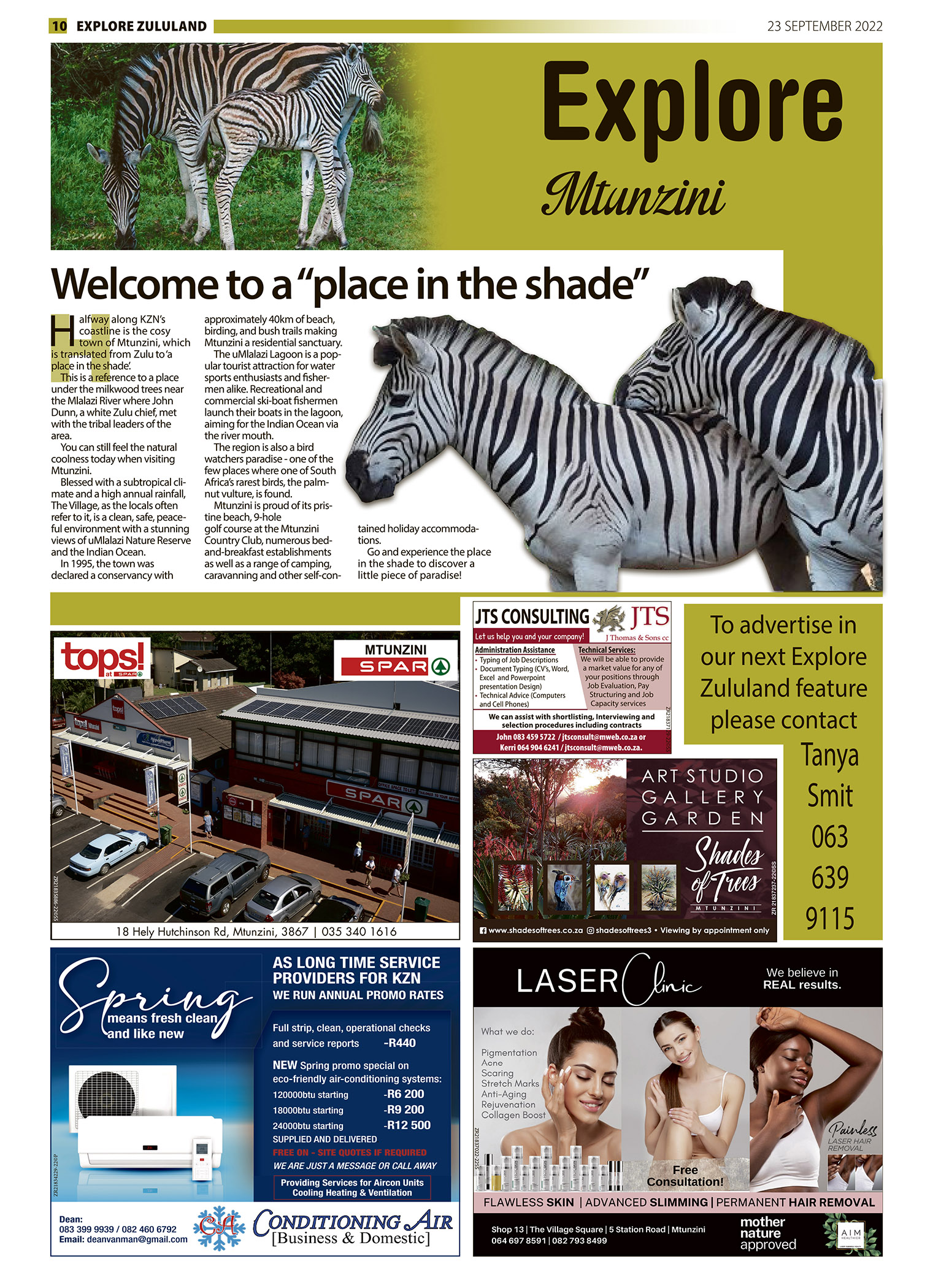 Exploring Zululand | Zululand Observer