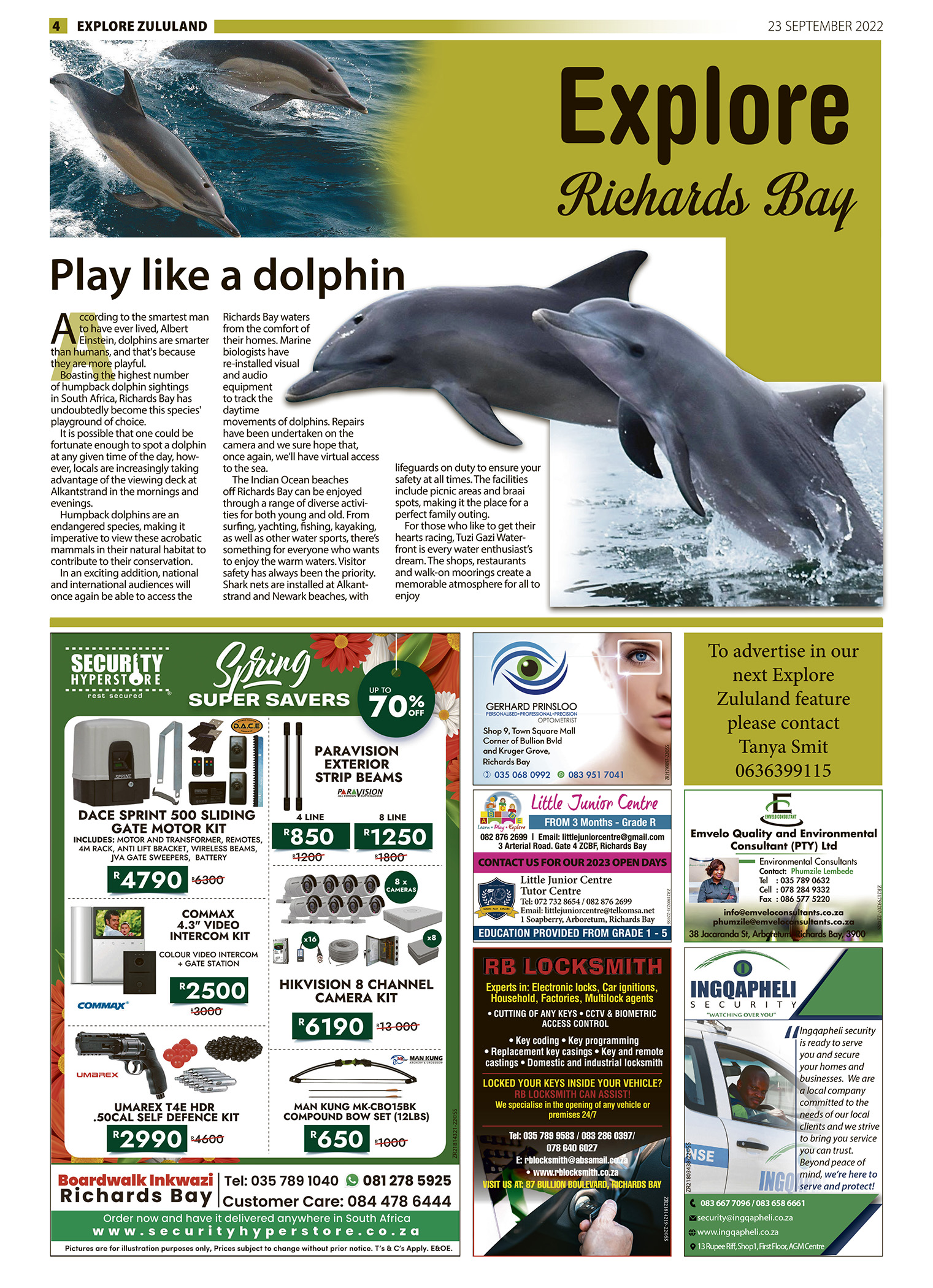 Exploring Zululand | Zululand Observer