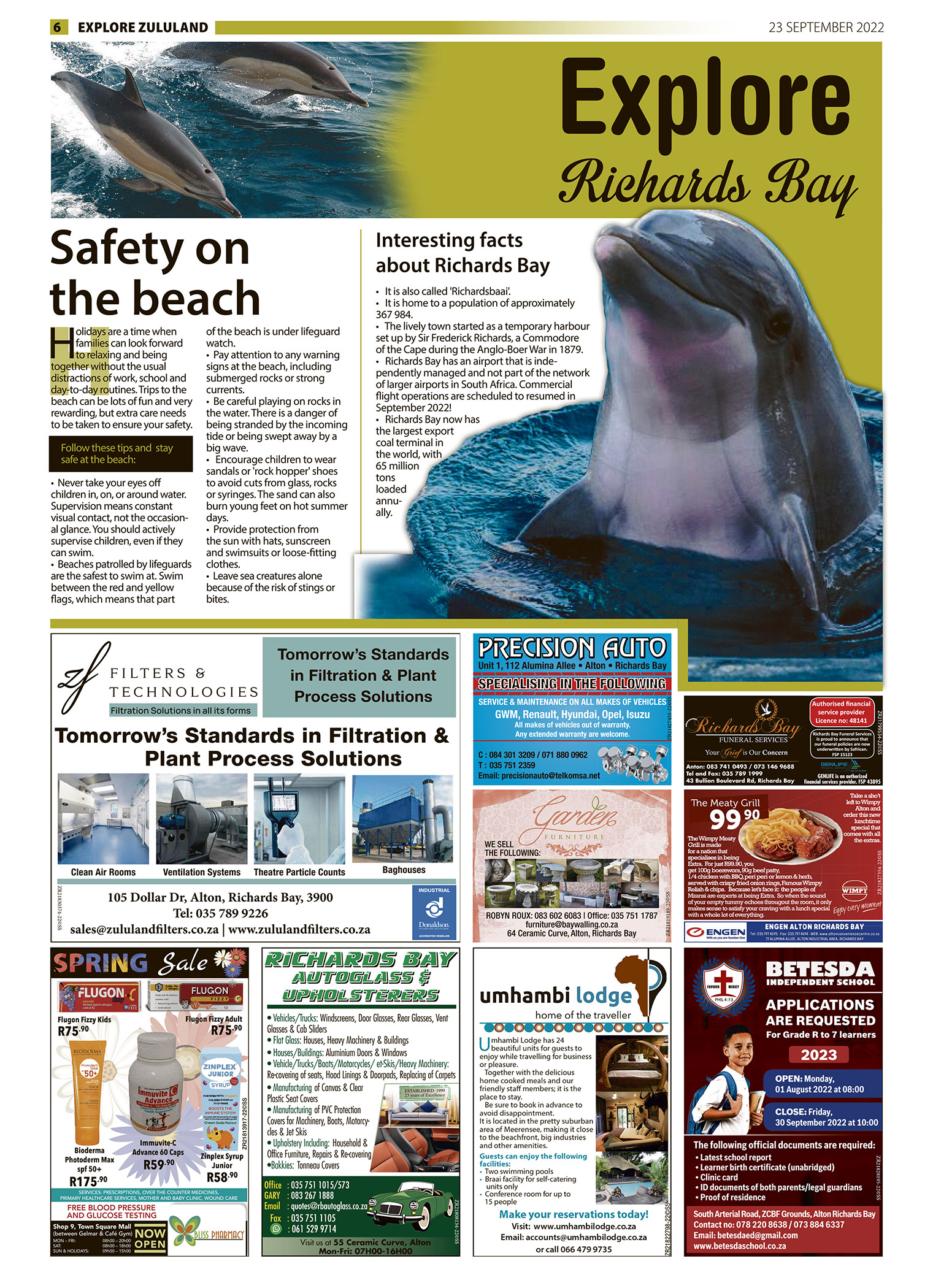 Exploring Zululand | Zululand Observer