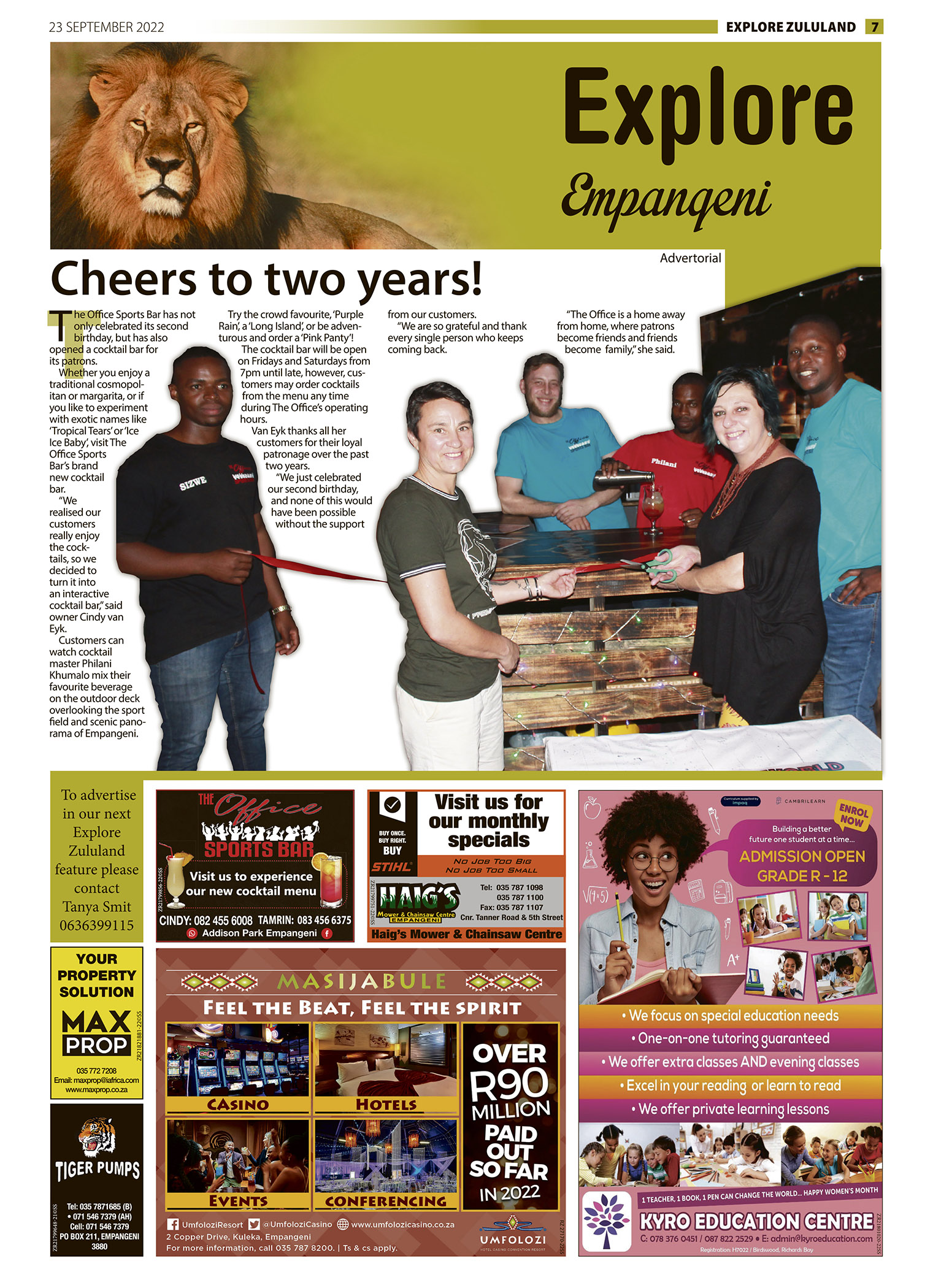 Exploring Zululand | Zululand Observer