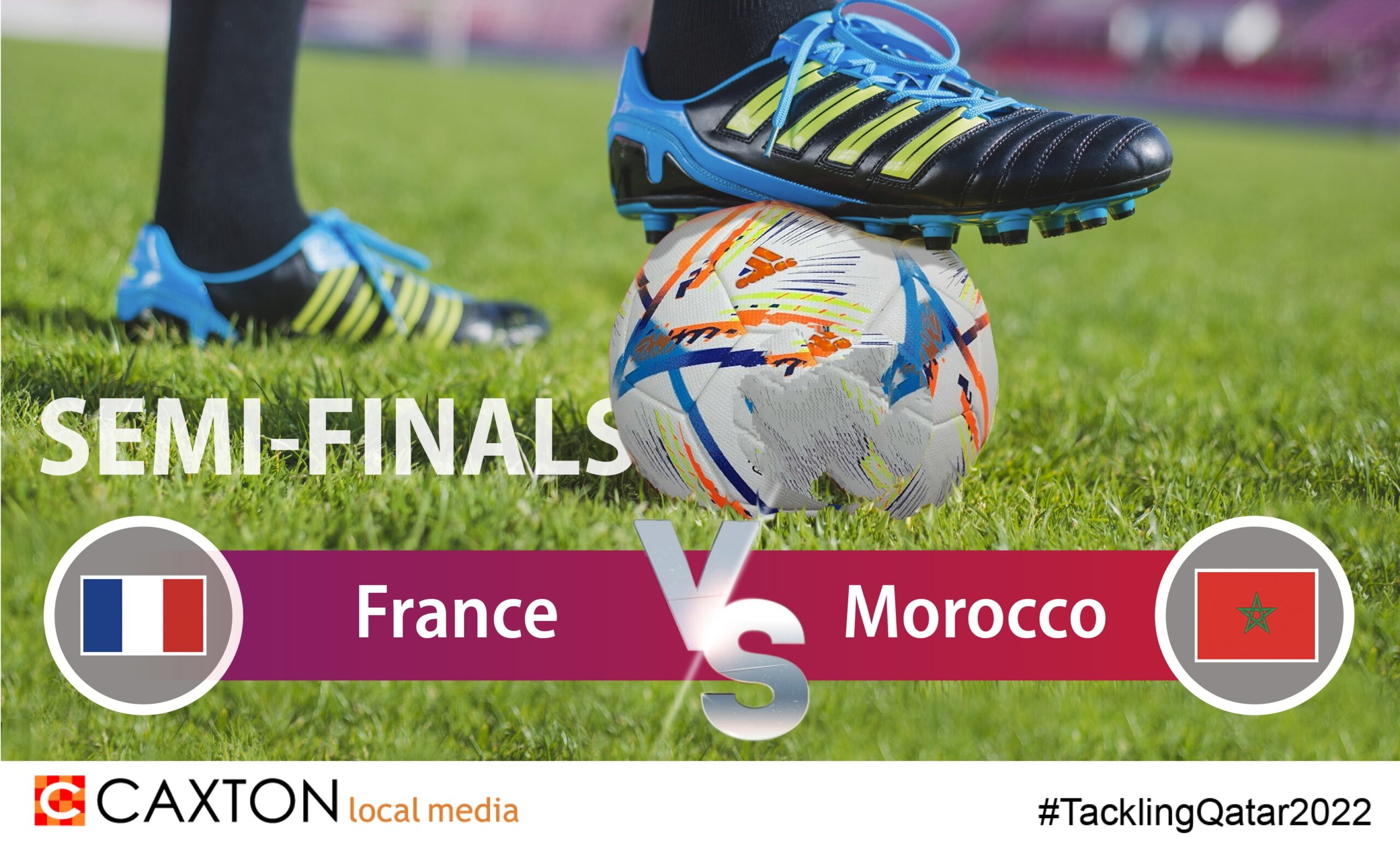 World Cup: French chalk up two goals to derail the Marrakesh Express ...