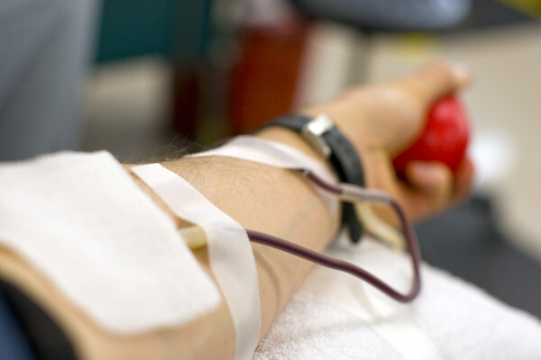 Blood stocks at critically low levels | Zululand Observer