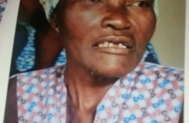 Police seek missing person | Zululand Observer