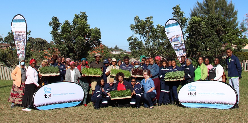 Enhancing quality of life | Zululand Observer