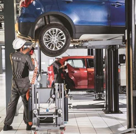 Best of Zululand 2022/2023: Automotive | Zululand Observer