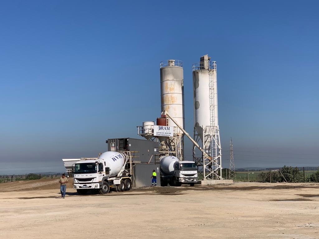 RAM Ready Mix | Zululand Observer