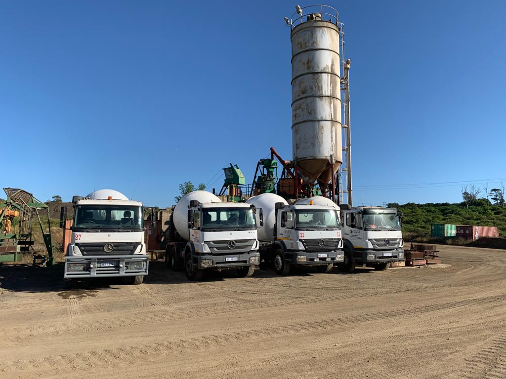 RAM Ready Mix | Zululand Observer