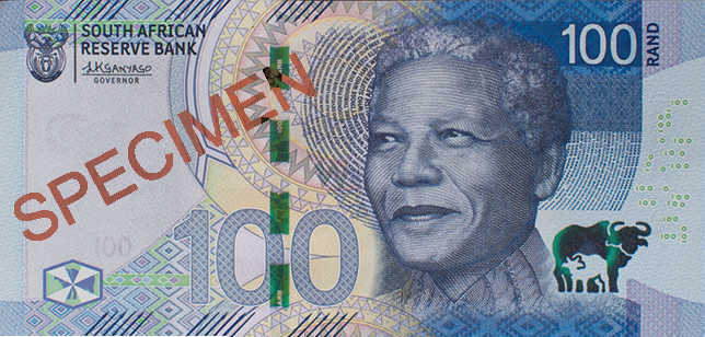 WATCH: Makeover for SA bank notes and coins | Zululand Observer