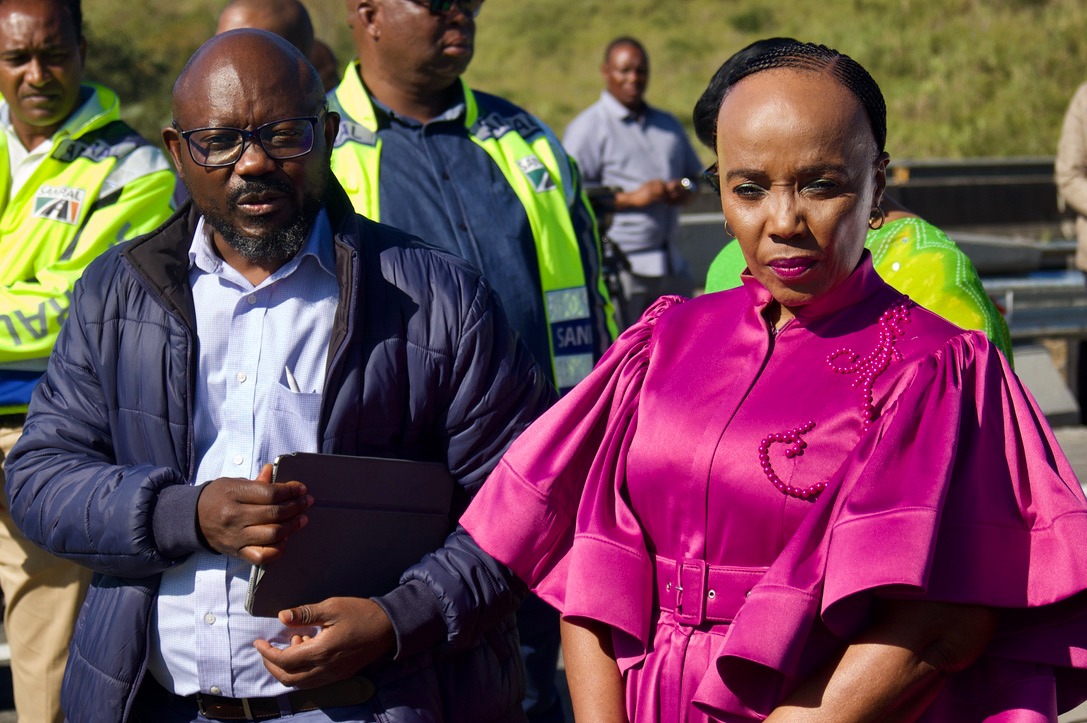 Flood damaged N2 bridge reopens | Zululand Observer