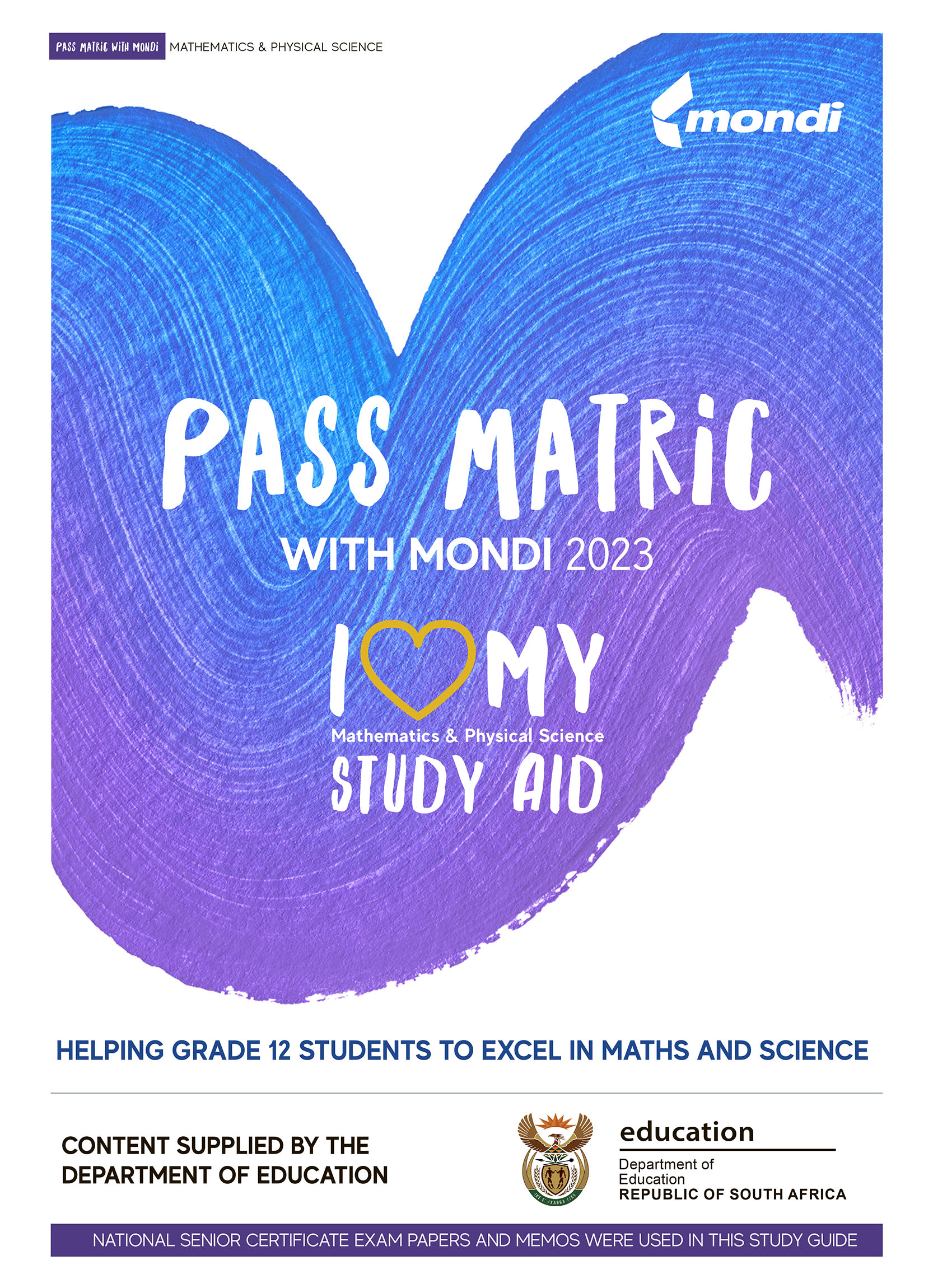 Pass Matric with Mondi 2023 | Zululand Observer
