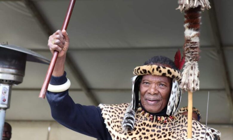 LISTEN: City of uMhlathuze joins in mourning the passing of Buthelezi ...