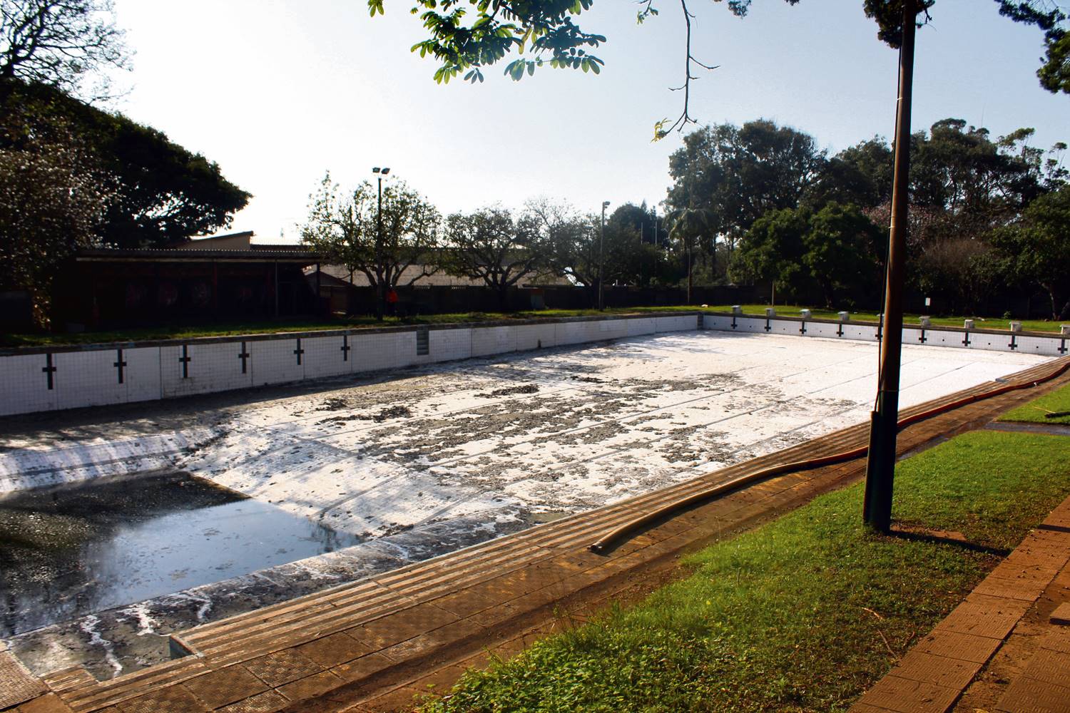 Empangeni pool to open 'in time for summer' | Zululand Observer