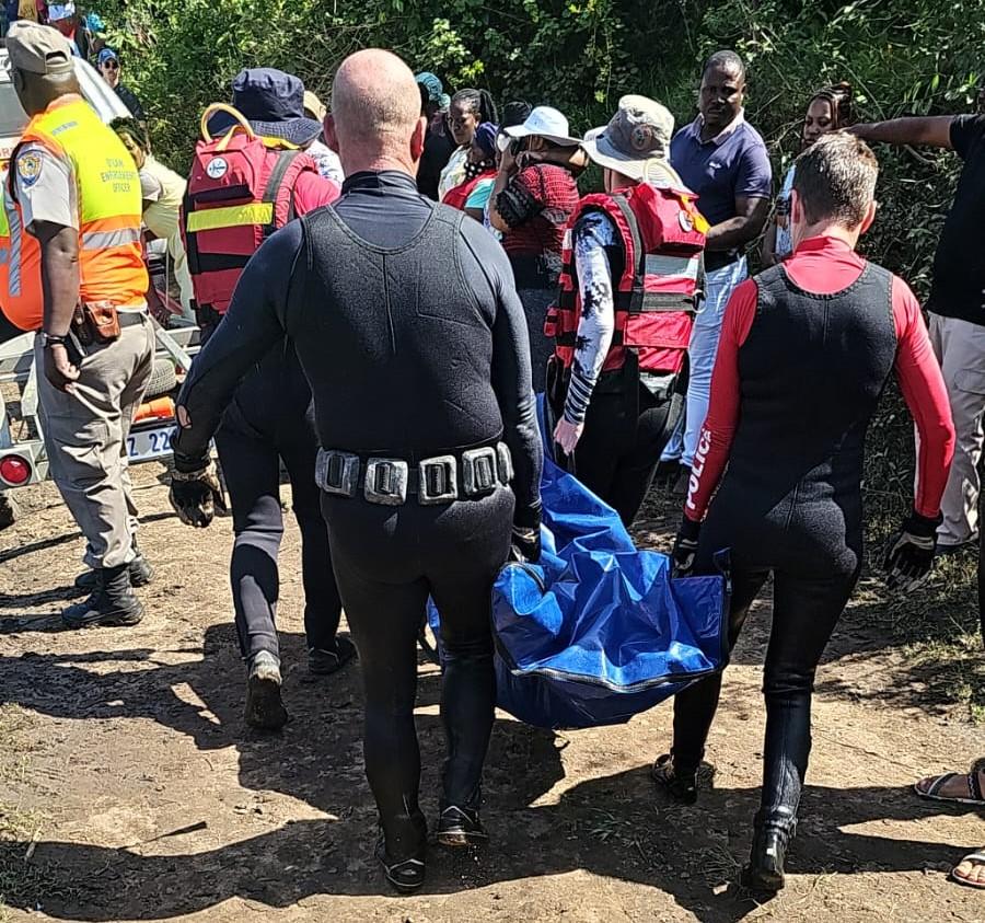 Teen drowns in Amatikulu river | Zululand Observer