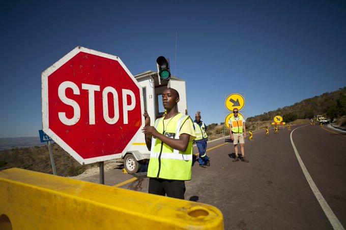 Sanral warns of N2 lane closures at eNseleni | Zululand Observer