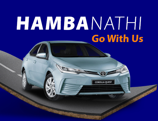 HAMBANATHI CAR AND BAKKIE HIRE | Zululand Observer