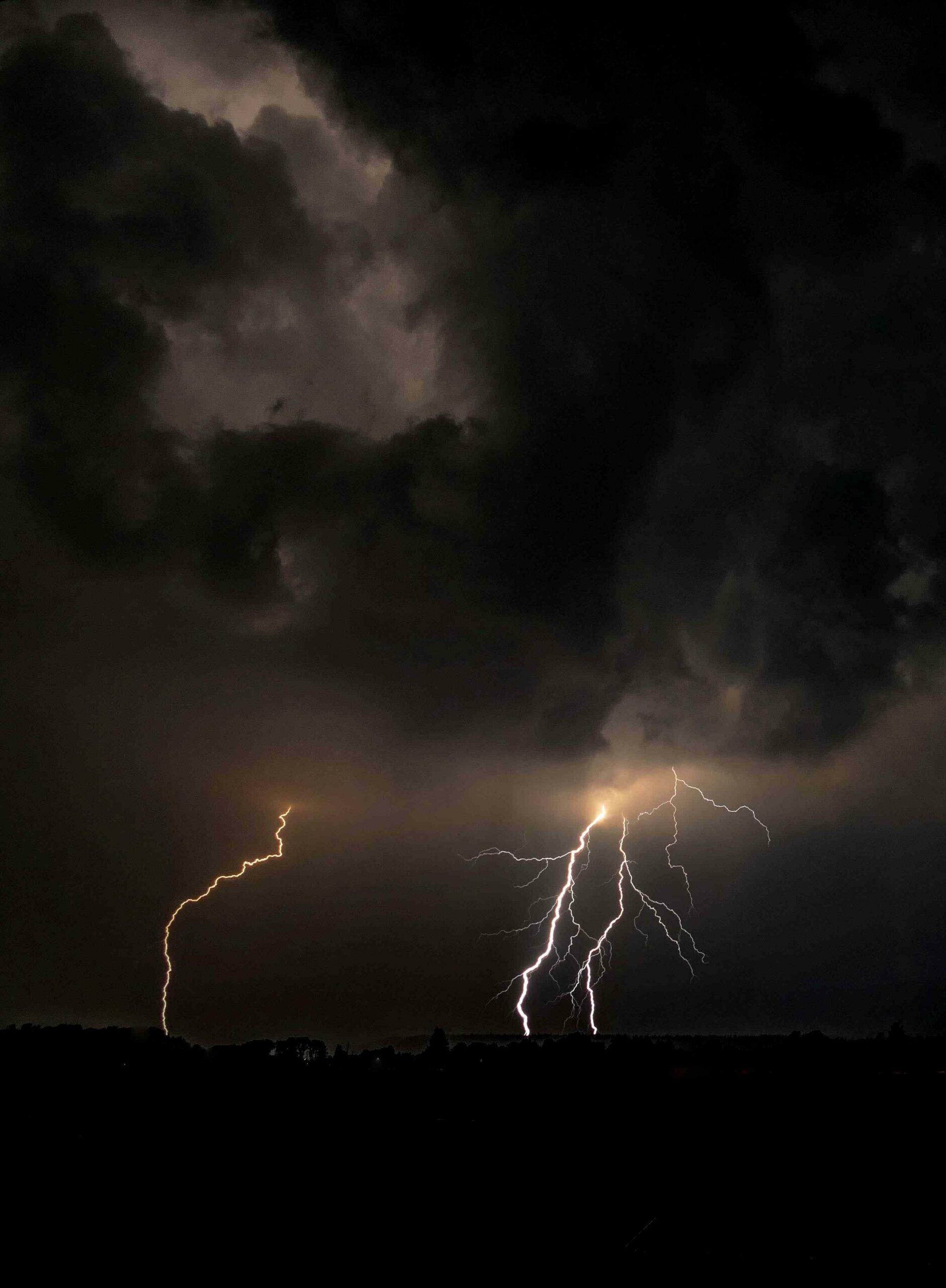 What you need to know about different storm types | Zululand Observer