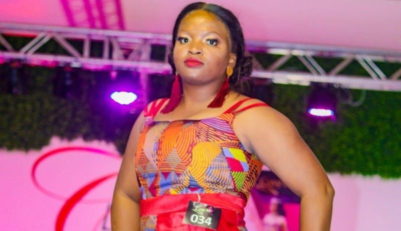 Top fashion at Cosy M graduation | Zululand Observer