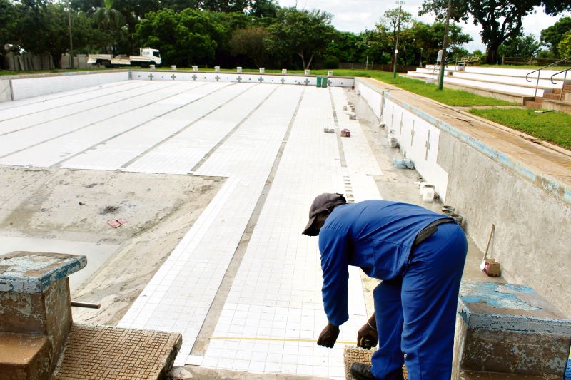 Date set for reopening of Empangeni town pool | Zululand Observer