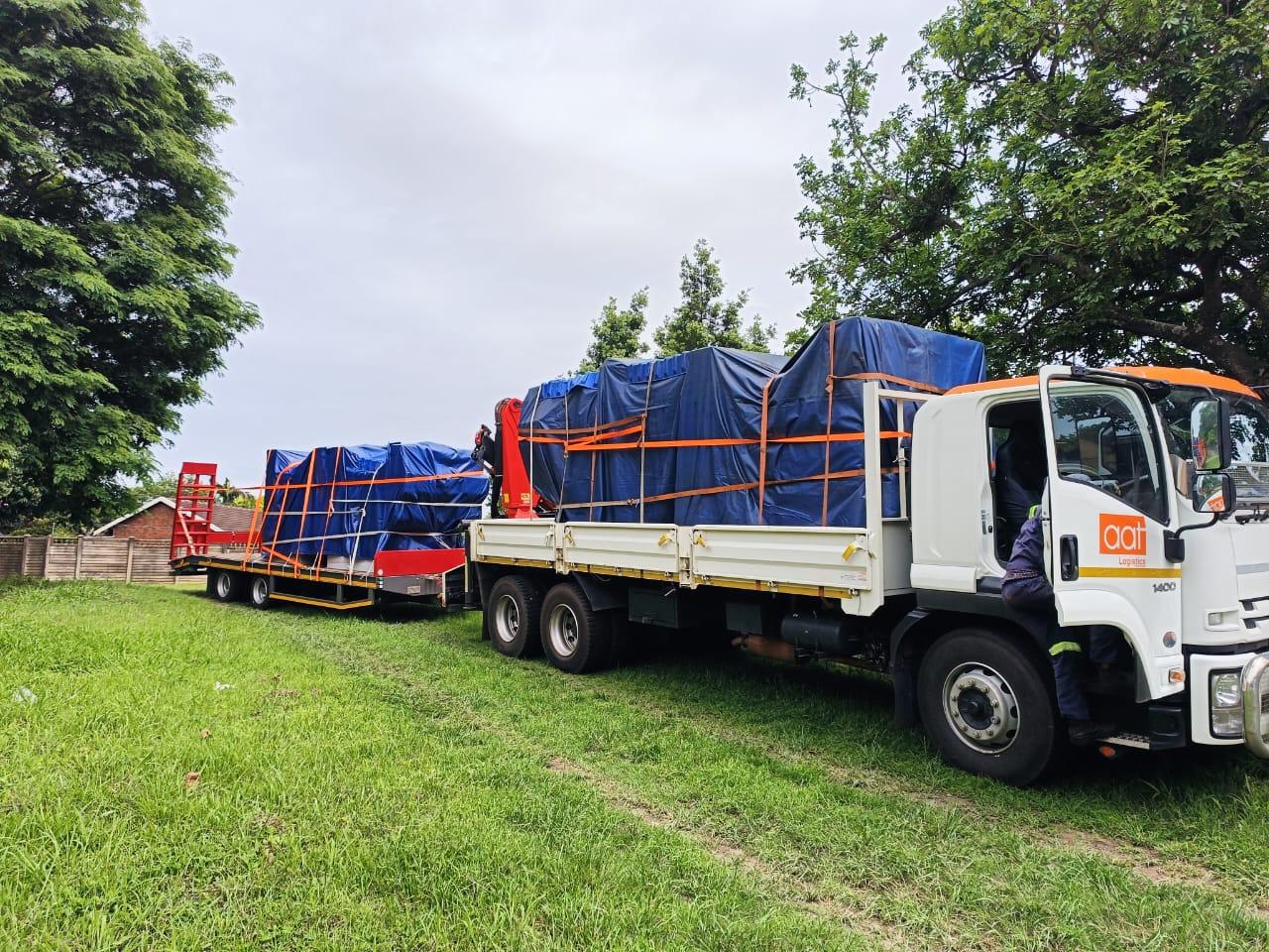 Richards Bay suburbs exempt from load-shedding | Zululand Observer