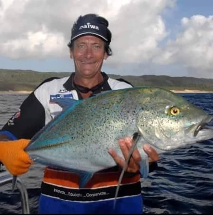 Search for missing Sodwana Bay skipper | Zululand Observer