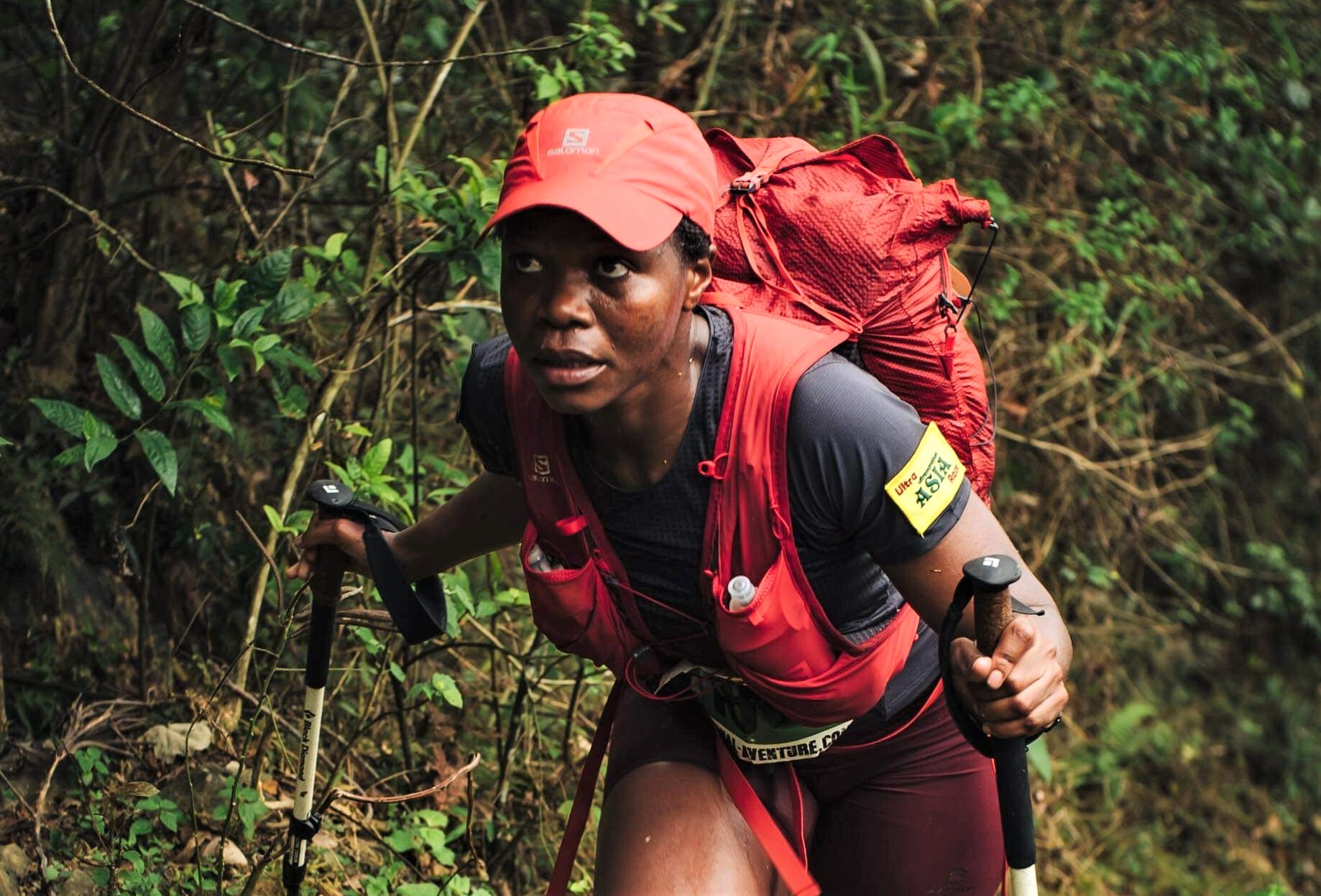Richards Bay endurance athlete to run 520km for 520 pairs of school ...