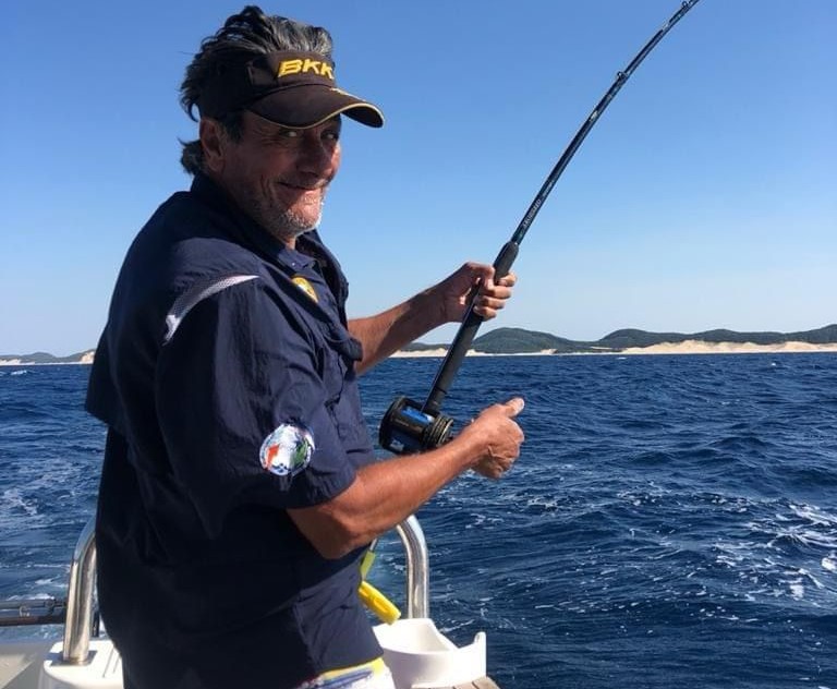 Missing Sodwana Bay skipper ‘person of interest’ arrest confusion adds ...