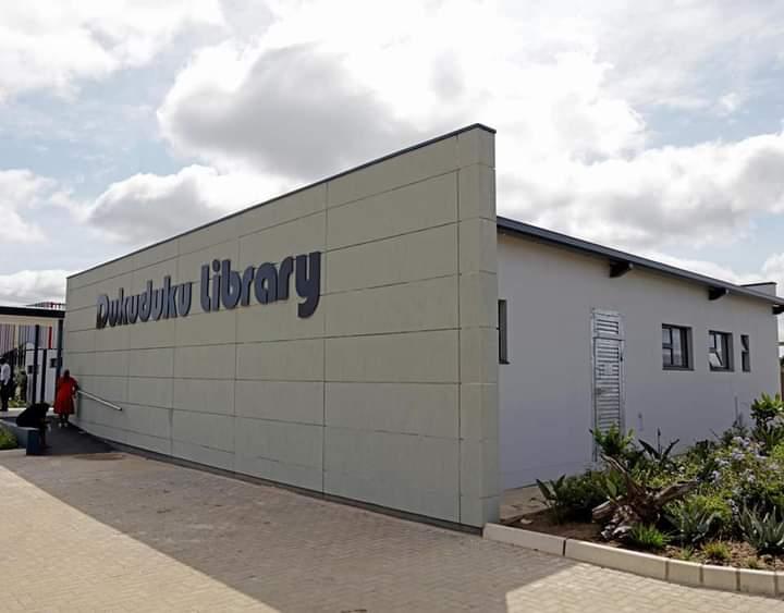 New Mtubatuba libraries listed in SIU probe | Zululand Observer