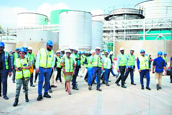 R1.8-billion boost for Richards Bay | Zululand Observer