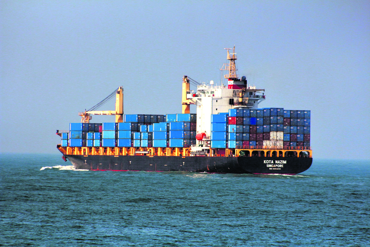 Bay port container terminal kicks into investment mode | Zululand Observer
