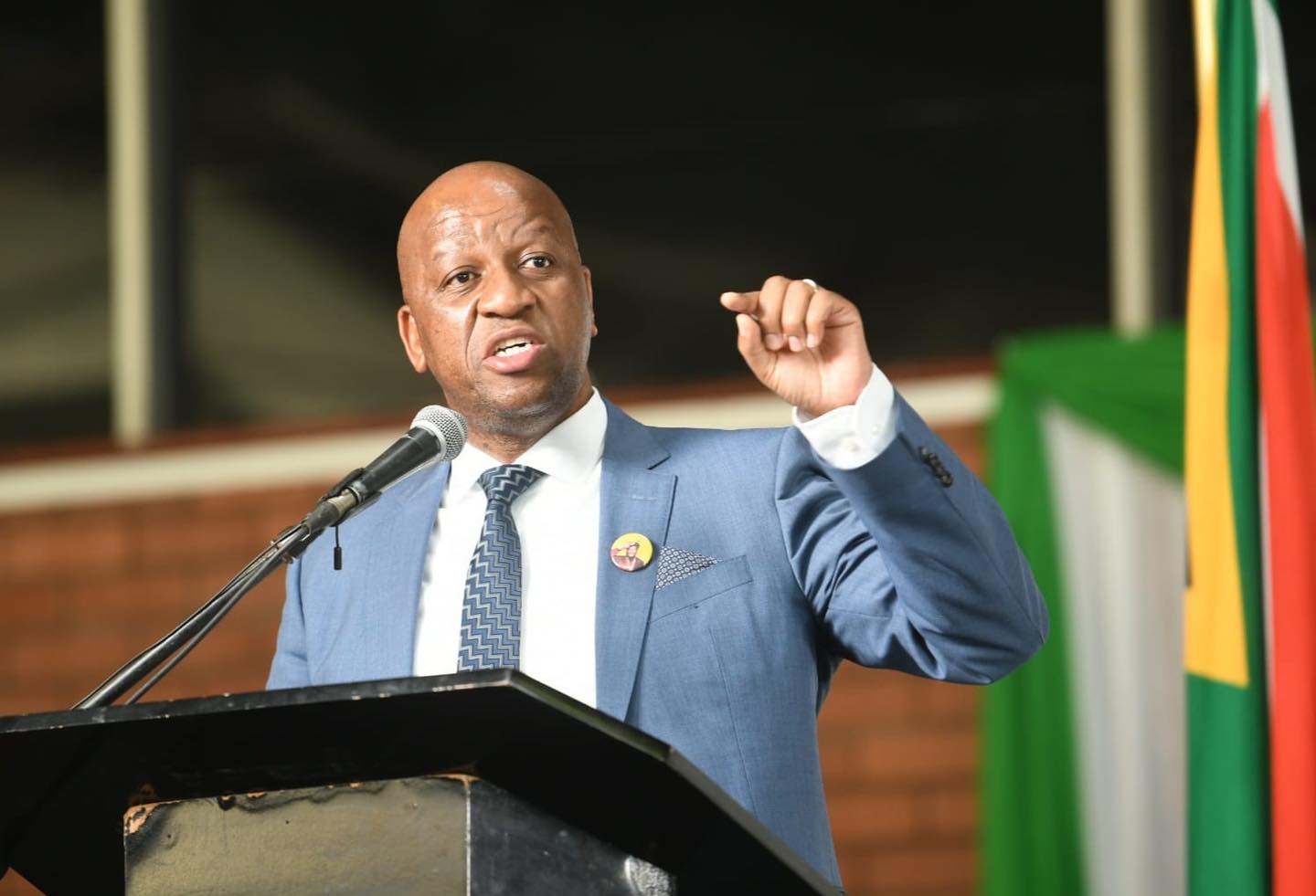 KwaZulu-Natal Office of the Premier condemns fake job adverts ...