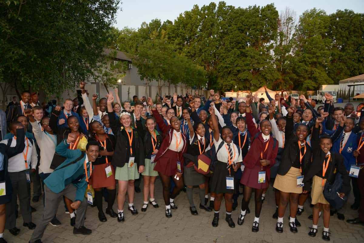 Young Zululand scientists compete at Eskom fair | Zululand Observer