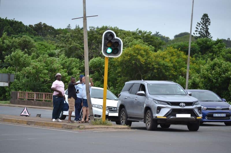 Traffic disrupted following two collisions in Empangeni | Zululand Observer