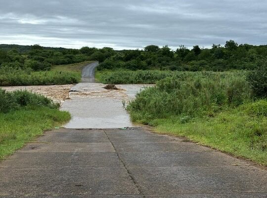 Heavy rain: Be careful on KZN roads | Zululand Observer