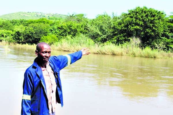 Search for missing girl (15) continues at Mhlathuze river | Zululand ...